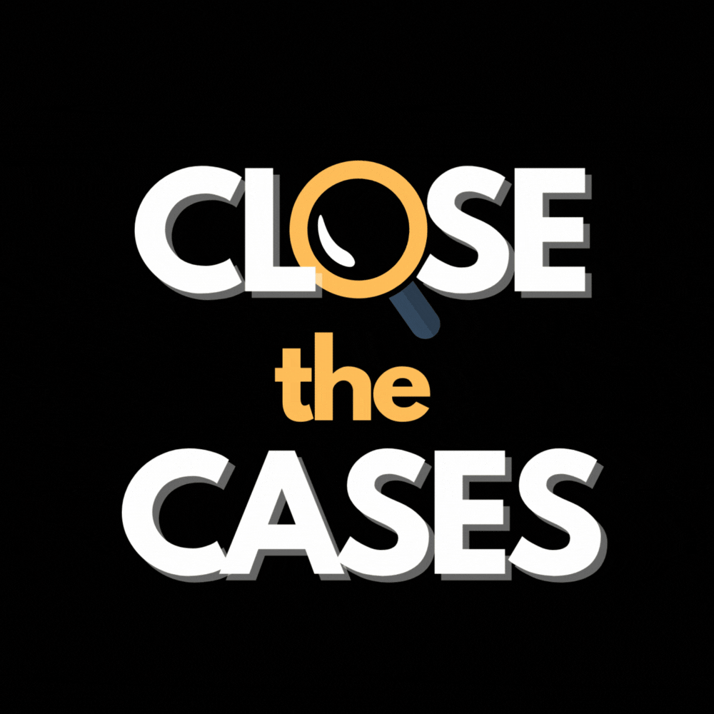 Close the Cases – Close The Cases